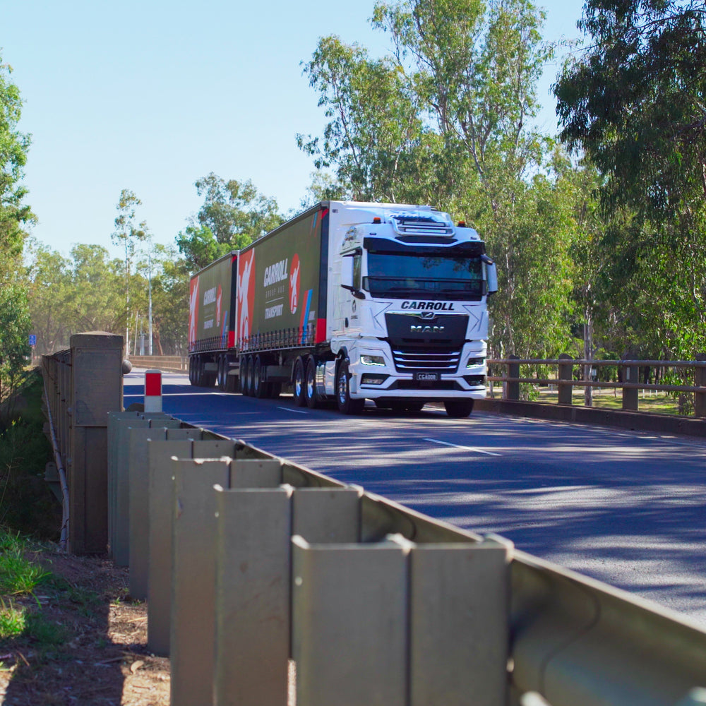 Carroll Group Australia