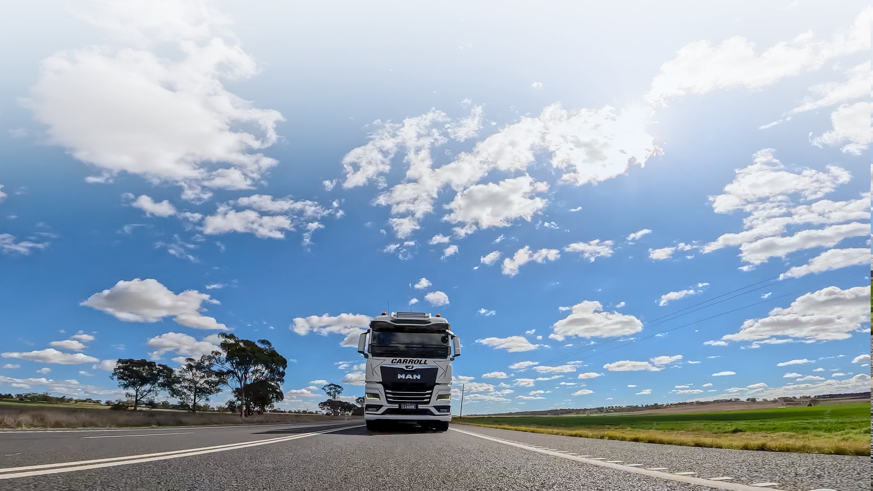 Carroll Group Australia