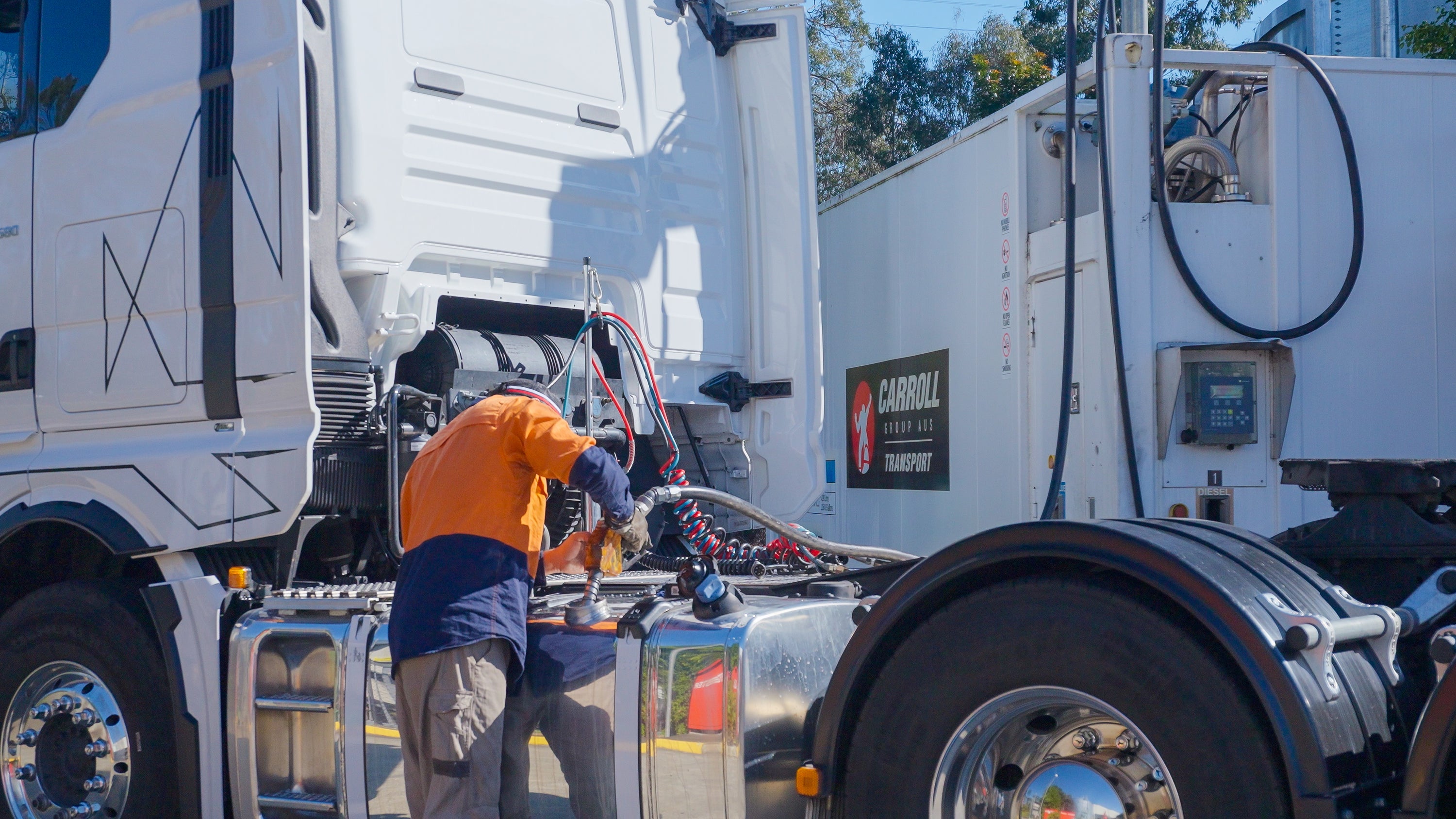 CAREER OPPORTUNITIES – Carroll Group Australia