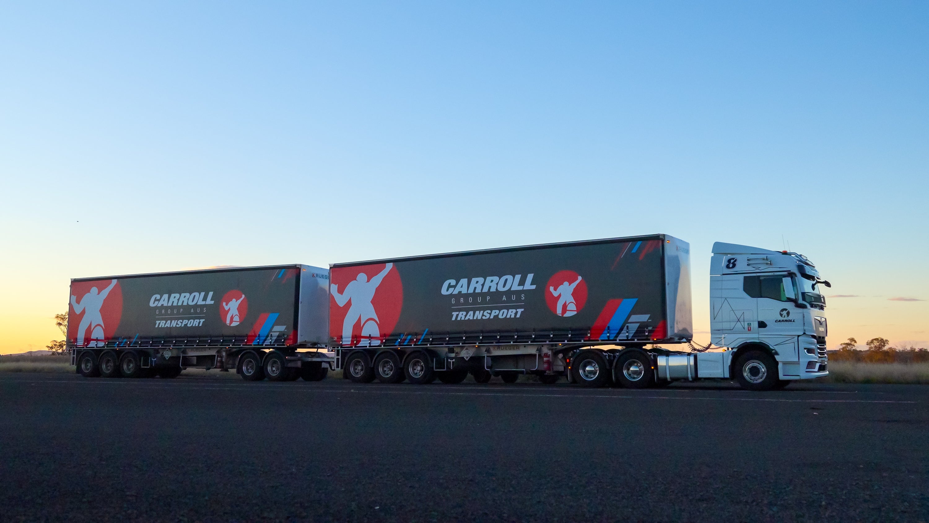 Carroll Group Australia