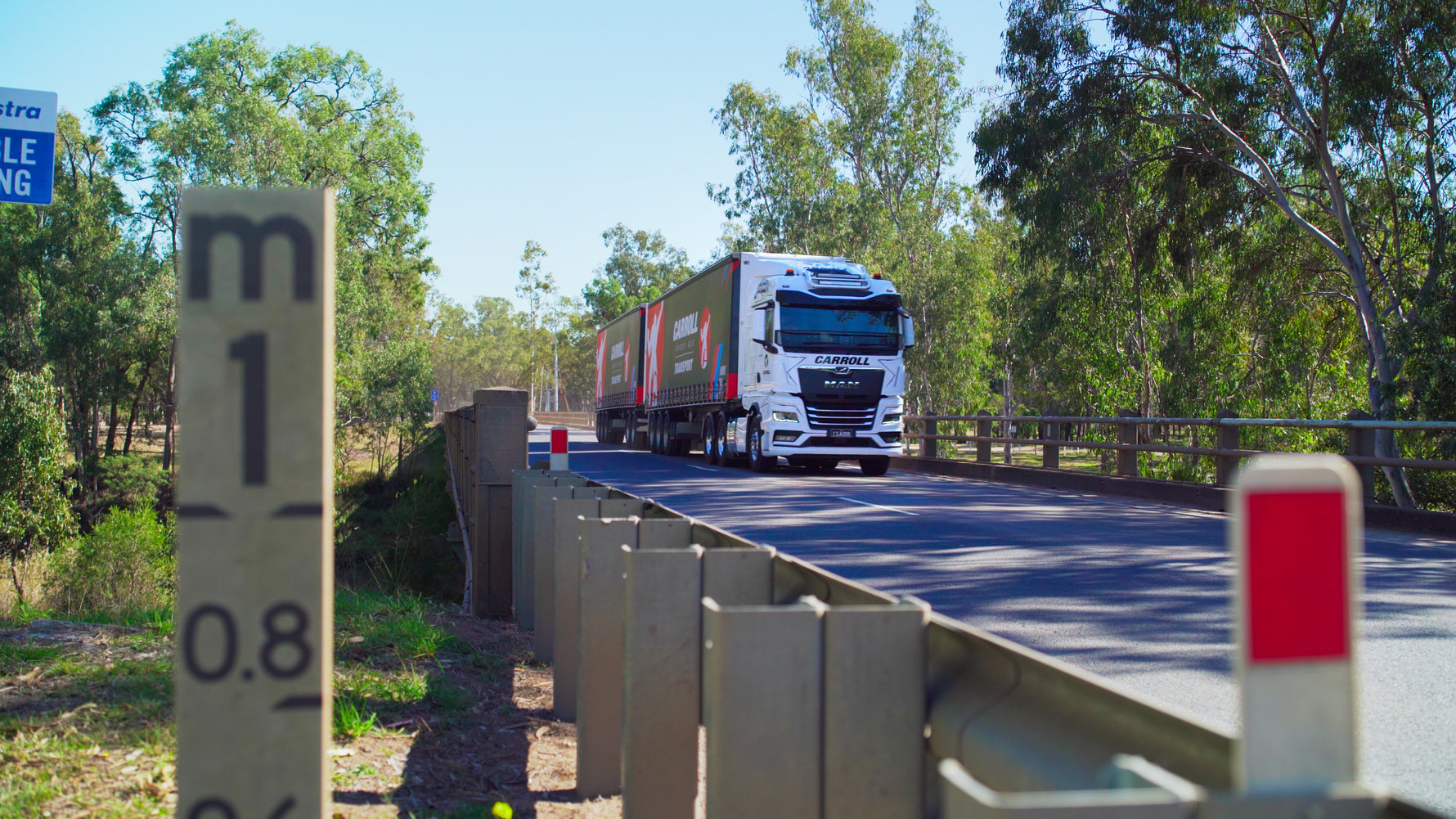 HISTORY – Carroll Group Australia