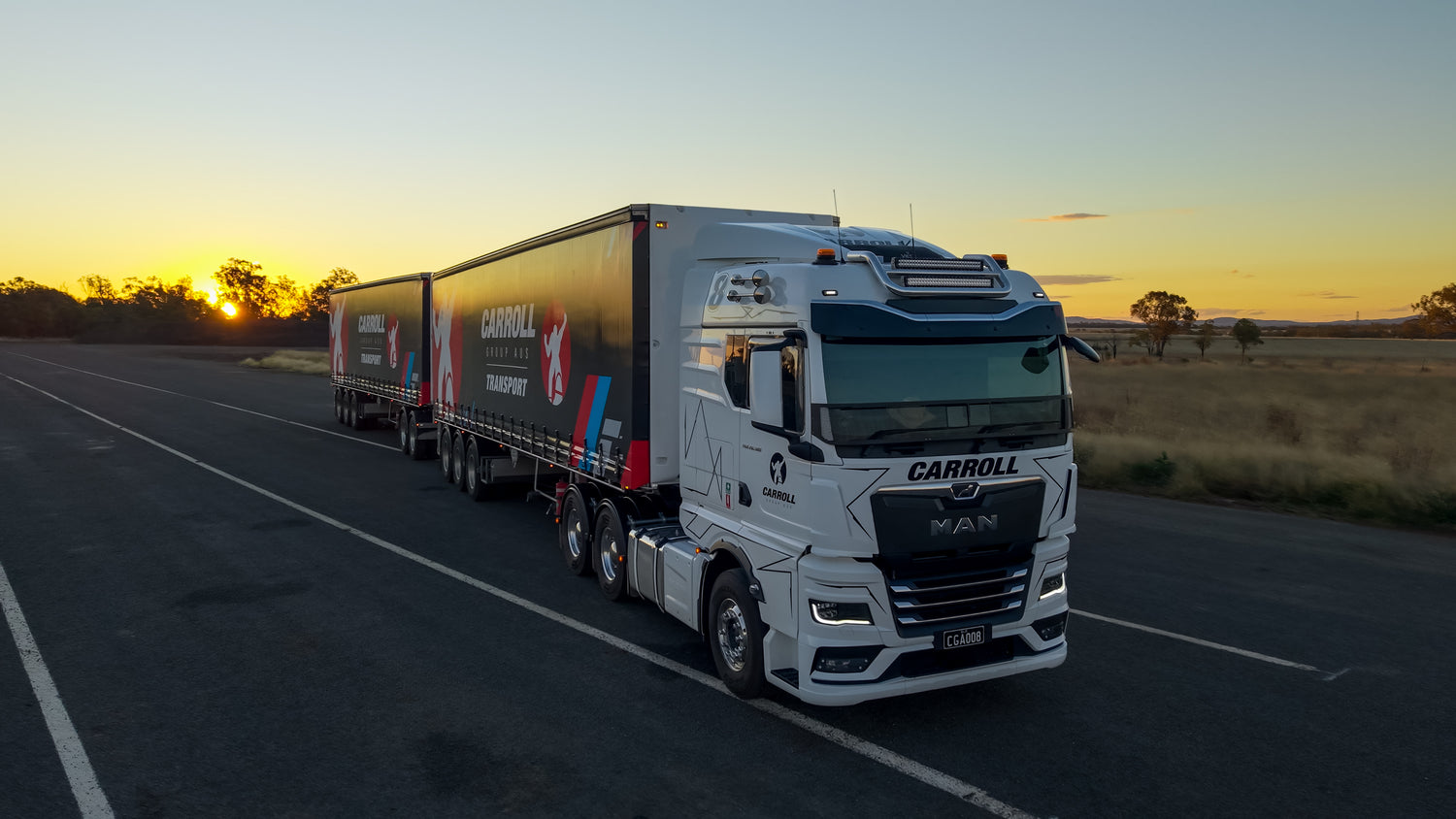 OUR RESPONSIBILITIES – Carroll Group Australia