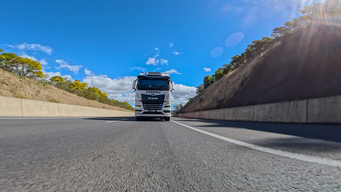 CONTACT US – Carroll Group Australia